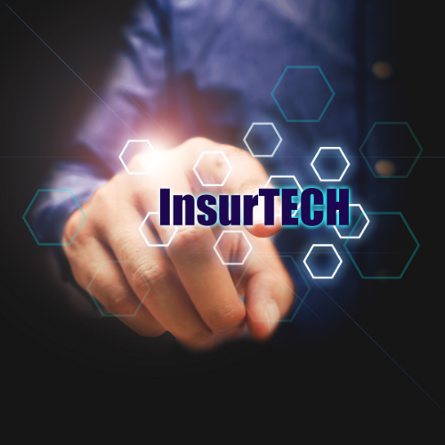 The World of Insurtech: A Growing and Exciting Ecosystem